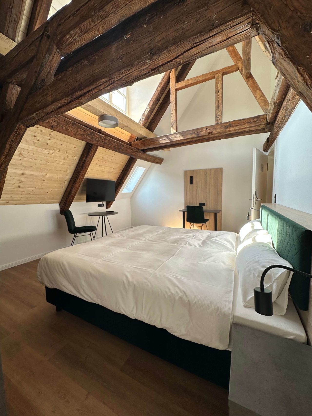 Hopfenhotel am Adenauerufer | Hopfenhotel Bamberg